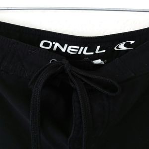 O'Neill | Shorts | Womens Black Oneill Board Shorts | Poshmark